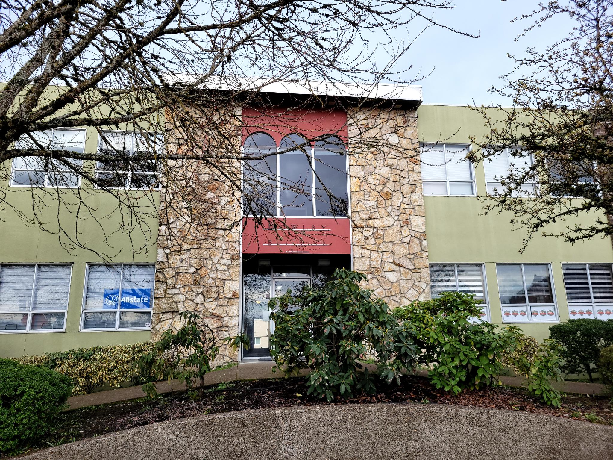 About - The Swanson Agency